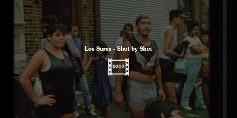 Living Los Sures – A documentary about the Southside of Williamsburg ...