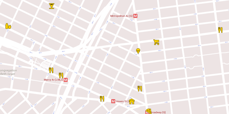 Living Los Sures – A documentary about the Southside of Williamsburg ...