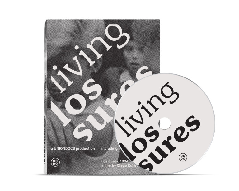 Living Los Sures – A documentary about the Southside of Williamsburg ...