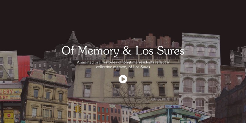 Living Los Sures – A documentary about the Southside of Williamsburg ...